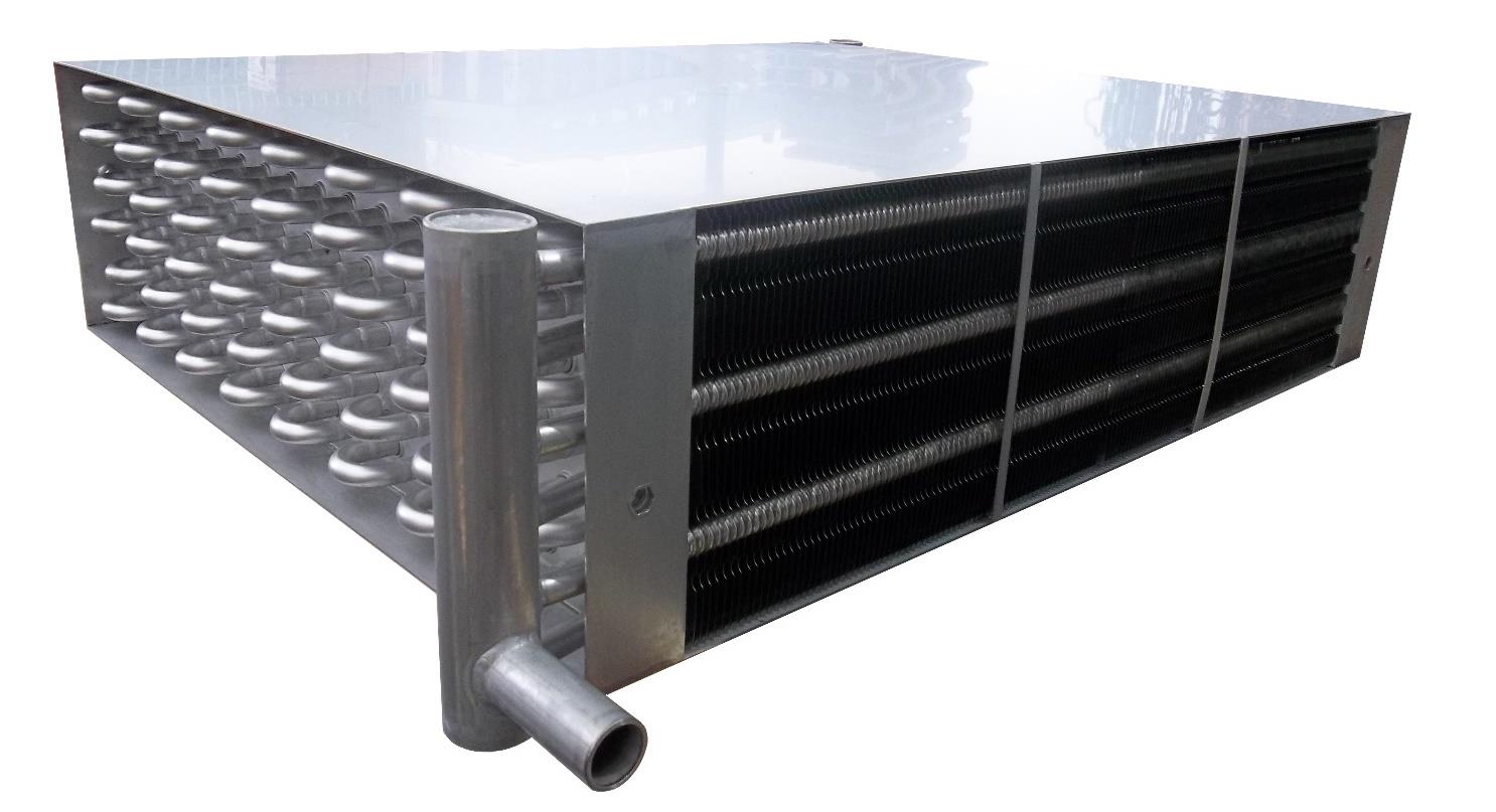 Hot Water Heat Exchanger | Robust & Efficient solutions
