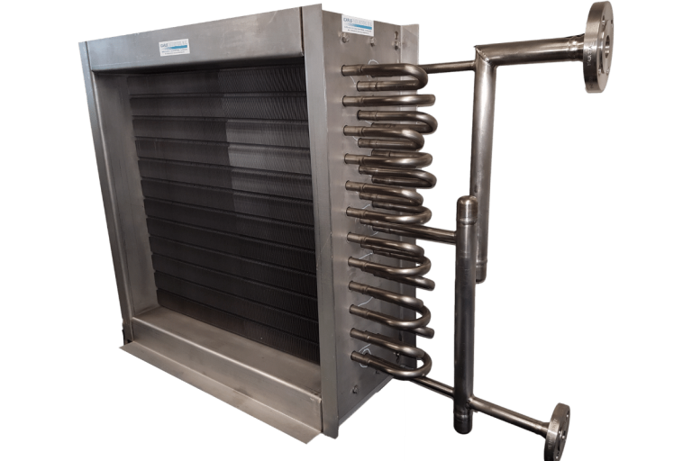 Glycol Heat Exchanger | Advanced Cooling Solutions